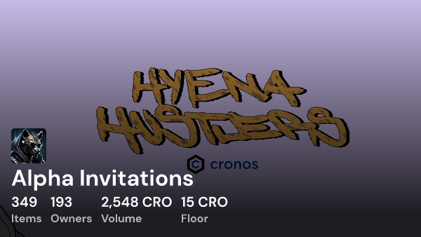 Alpha Invitations | Ebisu's Bay Marketplace