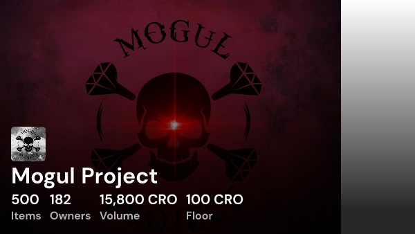 Mogul Project | Ebisu's Bay Marketplace